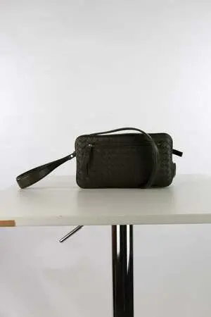 Bottega Veneta Bags Crossbody Bags - Multicolor