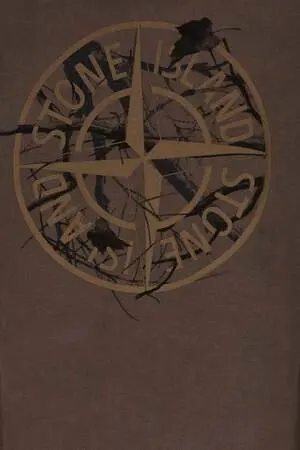 Stone Island Clothing Sweatshirts