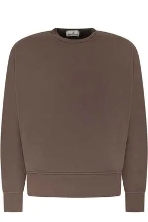 Stone Island Clothing Sweatshirts - Multicolor