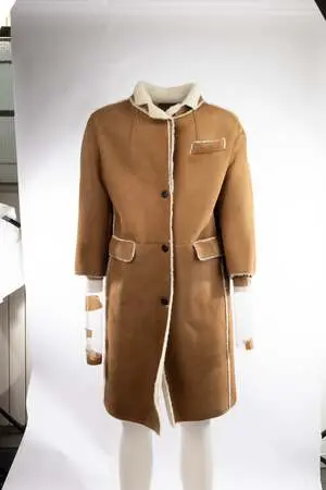 Prada Clothing Jackets - Multicolor
