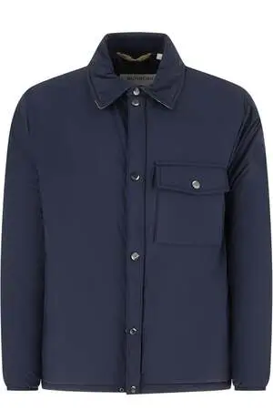 Burberry Clothing Jackets - Multicolor