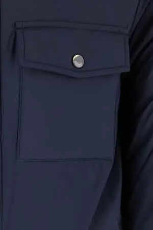 Burberry Clothing Jackets