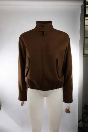 Bottega Veneta Clothing Jackets