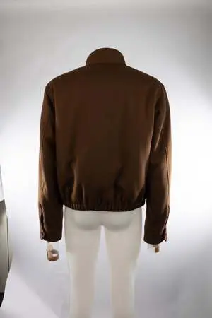 Bottega Veneta Clothing Jackets