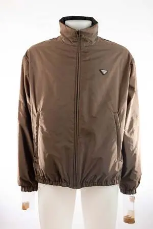 Prada Clothing Jackets - Multicolor
