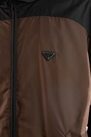 Prada Clothing Jackets