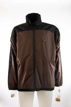 Prada Clothing Jackets - Multicolor