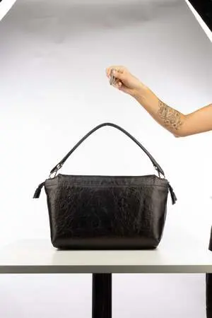 Fendi Bags Shopper Bags - Multicolor