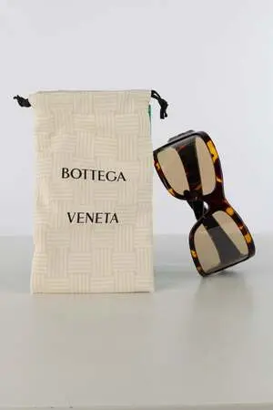 Bottega Veneta Accessories Sunglasses
