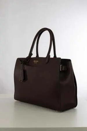 Prada Bags Shopper Bags - Multicolor