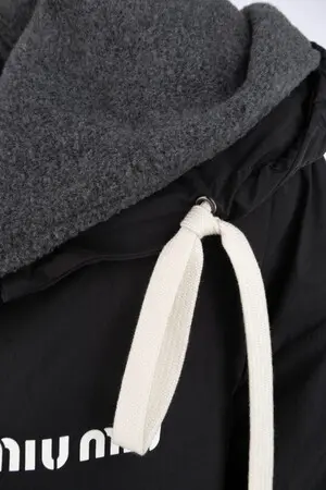 Miu Miu Clothing Coats