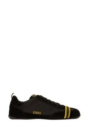 Fendi Shoes Sneakers - Multicolor