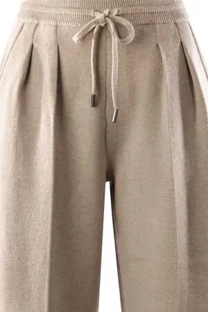 Max Mara Clothing Trousers - Multicolor