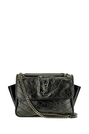 Saint Laurent Bags Crossbody Bags - Multicolor
