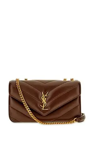 Saint Laurent Bags Crossbody Bags - Multicolor