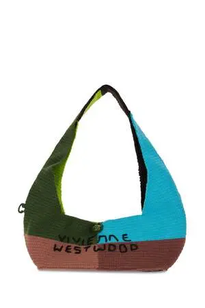 VIVIENNE WESTWOOD Bags Shopper Bags - Multicolor