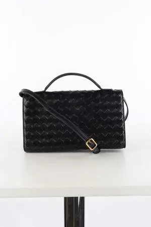 Bottega Veneta Bags Shopper Bags - Multicolor