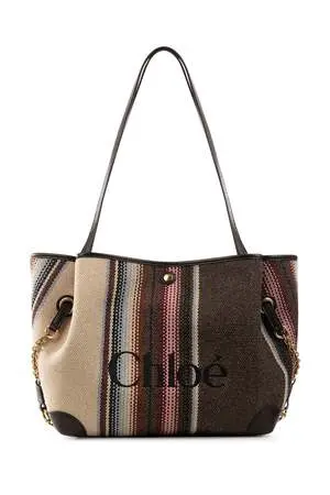 Chloé Bags Shopper Bags - Multicolor
