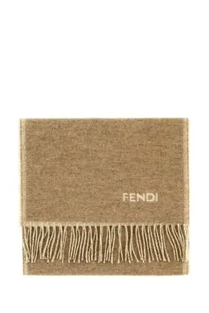 Fendi Accessories Scarves & Shawls - Multicolor