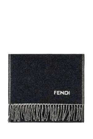 Fendi Accessories Scarves & Shawls - Multicolor