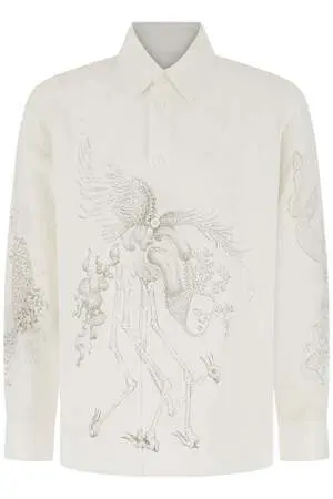 Our Legacy Clothing Shirts - Multicolor