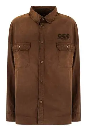 WILLY CHAVARRIA Clothing Shirts - Multicolor