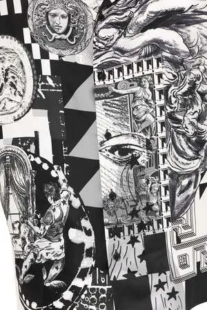 Versace Clothing Shirts