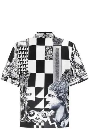 Versace Clothing Shirts
