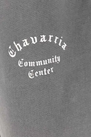 WILLY CHAVARRIA Clothing Shorts