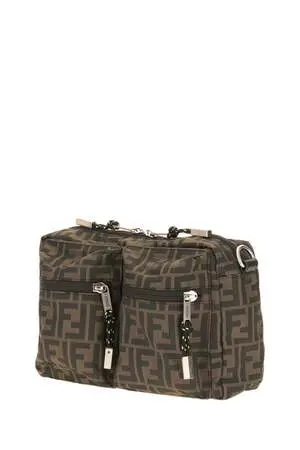 Fendi Bags Crossbody Bags - Multicolor