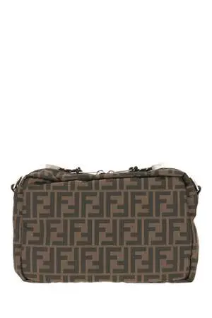 Fendi Bags Crossbody Bags - Multicolor