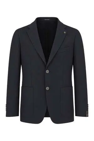 Tagliatore Clothing Blazers E Gilets - Multicolor