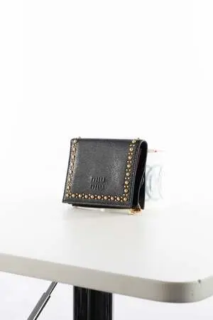 Miu Miu Accessories Wallets
