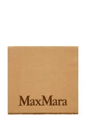 Max Mara Accessories Scarves & Shawls - Multicolor