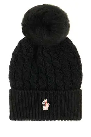 Moncler Accessories Hats & Headbands - Multicolor