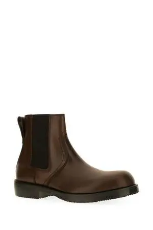 Dries Van Noten Shoes Boots