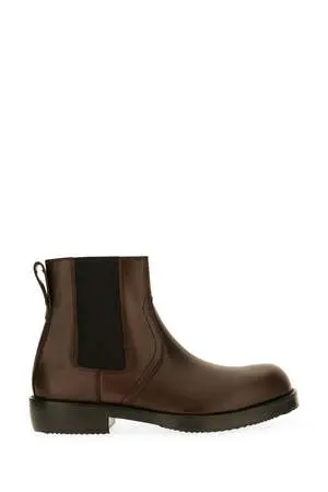 Brown (multicolor)