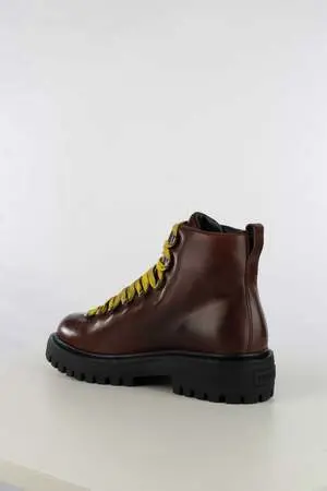 Prada Shoes Boots - Multicolor