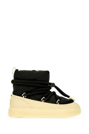 Moncler Shoes Boots - Multicolor