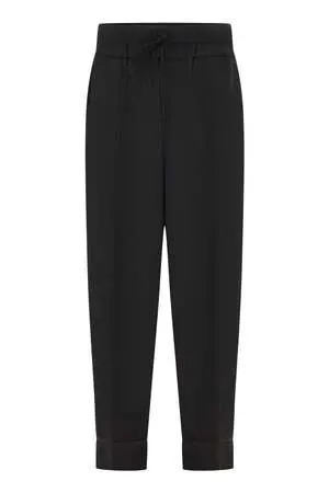 AMI Paris Clothing Trousers - Multicolor