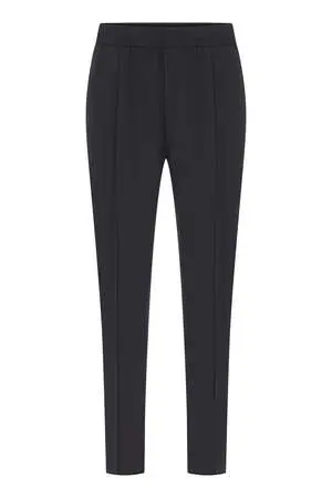 Zegna Clothing Trousers - Multicolor