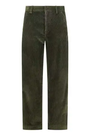 Moncler Clothing Trousers - Multicolor
