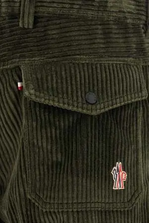 Moncler Clothing Trousers