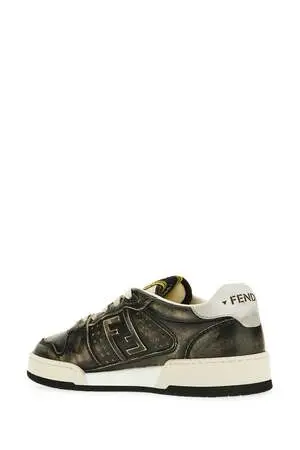 Fendi Shoes Sneakers
