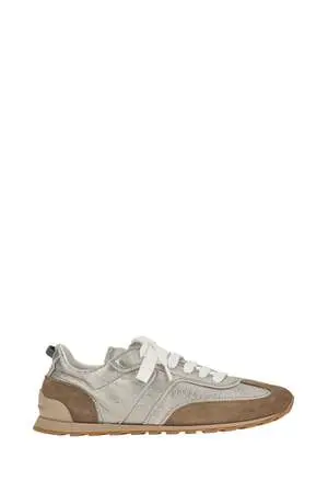 Brunello Cucinelli Shoes Sneakers - Multicolor