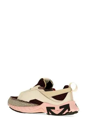 Off-White Shoes Sneakers - Multicolor