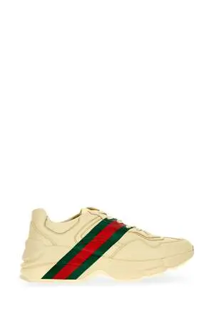Gucci Shoes Sneakers - Multicolor