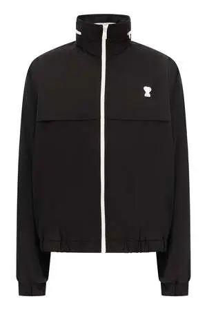 AMI Paris Clothing Jackets - Multicolor