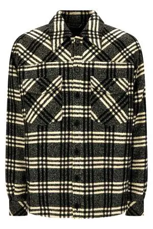 Dolce & Gabbana Clothing Jackets - Multicolor