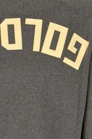 GOLDEN GOOSE Clothing Knitwear